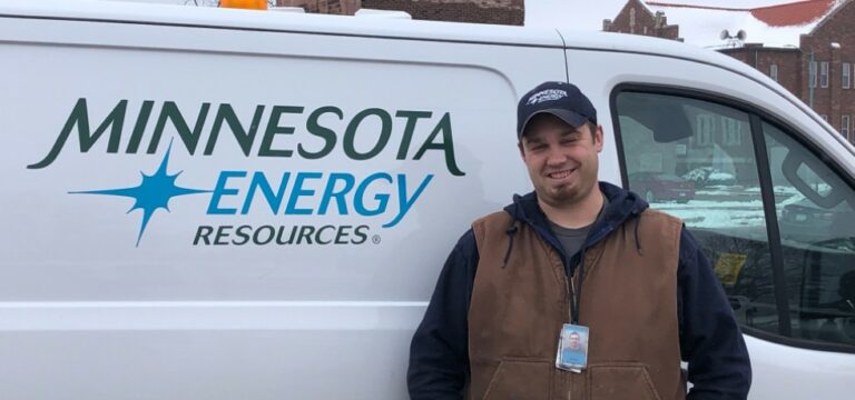 Minnesota Energy Resources News